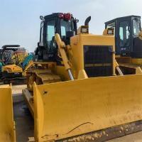 China 17 Ton Used Shantui Bulldozer SD16 Shantui SD16 Dozer with Original Hydraulic Cylinder for sale