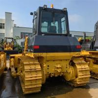China 17 Ton Used Shantui Bulldozer SD16 Shantui SD16 Dozer with Original Hydraulic Cylinder for sale