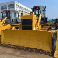 China 17 Ton Used Shantui Bulldozer SD16 Shantui SD16 Dozer with Original Hydraulic Cylinder for sale