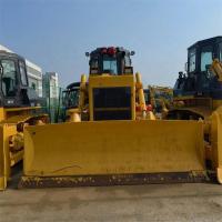 China 17 Ton Used Shantui Bulldozer SD16 Shantui SD16 Dozer with Original Hydraulic Cylinder for sale
