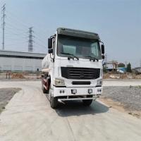 China Carbon Steel Tank Isuzu Howo Water Truck Perfect Condition Japan Imported Second-Hand for sale