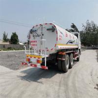 China Carbon Steel Tank Isuzu Howo Water Truck Perfect Condition Japan Imported Second-Hand for sale