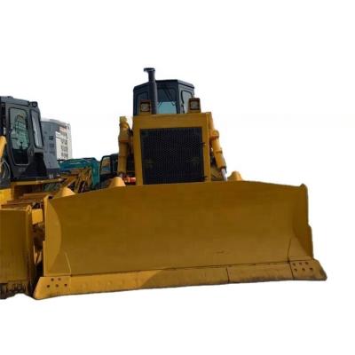 China Machinery Repair Shops 23 Ton Used Shantui SD22 Bulldozer from in Good Condition and Ready for sale
