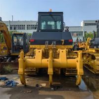 China Machinery Repair Shops 23 Ton Used Shantui SD22 Bulldozer from in Good Condition and Ready for sale