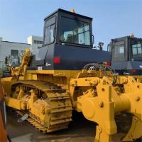 China Machinery Repair Shops 23 Ton Used Shantui SD22 Bulldozer from in Good Condition and Ready for sale