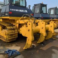 China Machinery Repair Shops 23 Ton Used Shantui SD22 Bulldozer from in Good Condition and Ready for sale