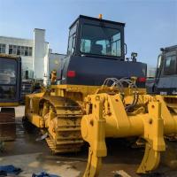 China Machinery Repair Shops 23 Ton Used Shantui SD22 Bulldozer from in Good Condition and Ready for sale