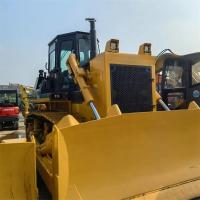 China Machinery Repair Shops 23 Ton Used Shantui SD22 Bulldozer from in Good Condition and Ready for sale