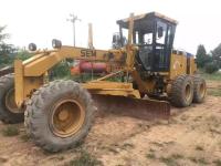 China SEM 919 Motor Grader with Rear Ripper Advanced Construction Machinery Equipment for sale