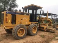 China SEM 919 Motor Grader with Rear Ripper Advanced Construction Machinery Equipment for sale