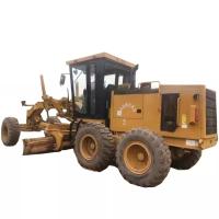 China SEM 919 Motor Grader with Rear Ripper Advanced Construction Machinery Equipment for sale