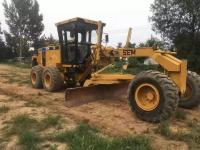 China SEM 919 Motor Grader with Rear Ripper Advanced Construction Machinery Equipment for sale