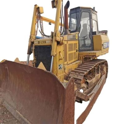 China Original Hydraulic Pump Used SEM816 Bulldozer in Good Condition and Low Working Hours for sale