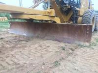 China SEM 919 Motor Grader with Rear Ripper Advanced Construction Machinery Equipment for sale