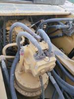 China 0.6m3 Bucket Capacity Heavy-Duty Komatsu PC450LC-8R Excavator Used for Mining Project for sale