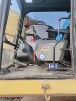 China 0.6m3 Bucket Capacity Heavy-Duty Komatsu PC450LC-8R Excavator Used for Mining Project for sale