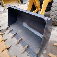 China 2018 LIUGONG 836 3 tons used mini wheel loader with 70% climbing ability for sale