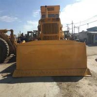 China Japan Made Used Komatsu D85-18 D85 85 Bulldozer Dozer with Original Hydraulic Cylinder for sale