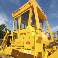 China Japan Made Used Komatsu D85-18 D85 85 Bulldozer Dozer with Original Hydraulic Cylinder for sale