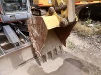 China Second-hand 7ton Komatsu PC70-8 Excavator with 0.35m3 Bucket Capacity in Good Condition for sale