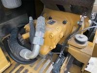 China Affordable Used Caterpillar South Korea 305.5 Crawler Excavator 5000 KG Machine Weight for sale