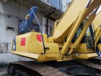China 20 Ton Used Komatsu PC200-8 Excavator Digger in Good Condition Hydraulic Crawler PC200 for sale