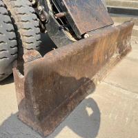 China Used Caterpillar M317D2 Crawler Excavator 4001-6000 Working Hours 17500 KG Machine Weight for sale