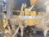 China Used Caterpillar M317D2 Crawler Excavator 4001-6000 Working Hours 17500 KG Machine Weight for sale