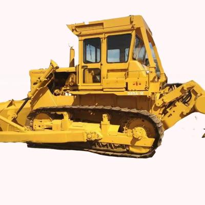 China D85-18 Bulldozer Large Specific Power High Production Efficiency Original Hydraulic Pump for sale