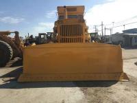 China D85-18 Bulldozer Large Specific Power High Production Efficiency Original Hydraulic Pump for sale