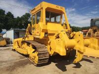 China D85-18 Bulldozer Large Specific Power High Production Efficiency Original Hydraulic Pump for sale