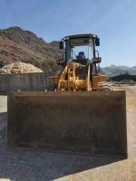 China Liugong CLG835H Used Mini 3 Ton Front Loader Tractor with 4001-6000 Working Hours for sale