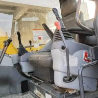 China 7800 KG Used Komatsu PC78 Crawler Excavator Machine with 2001-4000 Working Hours for sale