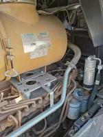 China Liugong CLG835H Used Mini 3 Ton Front Loader Tractor with 4001-6000 Working Hours for sale