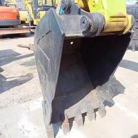 China 7800 KG Used Komatsu PC78 Crawler Excavator Machine with 2001-4000 Working Hours for sale