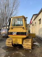 China 100% Japan Original D3 Used Mini Small Tractor Bulldozer CAT D6G D6D Crawler Bulldozer for sale