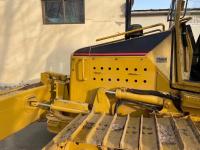 China 100% Japan Original D3 Used Mini Small Tractor Bulldozer CAT D6G D6D Crawler Bulldozer for sale