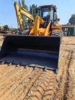 China Liugong 856H 5 Ton Wheel Loader 6 Cylinders 1.8-5.6 m3 Bucket Capacity Used for 1 Year for sale