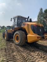 China Liugong 856H 5 Ton Wheel Loader 6 Cylinders 1.8-5.6 m3 Bucket Capacity Used for 1 Year for sale