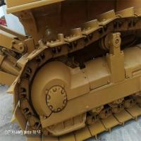 China Good Condition Used America Caterpillar D6G-2 Bulldozer with Original Hydraulic Pump for sale