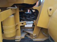 China Affordable Used Cat 966G Wheel Loader with 5.5 m3 Bucket and Caterpillar Engine for sale