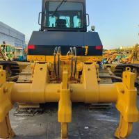 China Good Condition 23 ton Shantui SD22 Bulldozer with Original Hydraulic Valve and Color for sale
