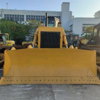 China Good Condition 23 ton Shantui SD22 Bulldozer with Original Hydraulic Valve and Color for sale
