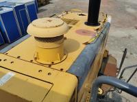China Komatsu 600 Model Heavy Duty WA600-6 Wheel Loader for Construction Building Solutions for sale