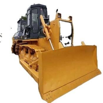 China Original Hydraulic Cylinder Used Shantui SD 16T Bulldozer with 3.6m3 Dozing Capacity for sale