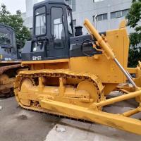 China Original Hydraulic Cylinder Used Shantui SD 16T Bulldozer with 3.6m3 Dozing Capacity for sale
