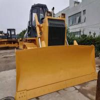 China Original Hydraulic Cylinder Used Shantui SD 16T Bulldozer with 3.6m3 Dozing Capacity for sale