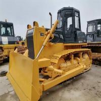China Original Hydraulic Cylinder Used Shantui SD 16T Bulldozer with 3.6m3 Dozing Capacity for sale