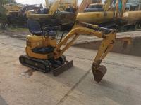 China Original Hydraulic Valve Komatsu PC10 Excavadora for Your Construction Business for sale