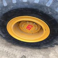 China 24 Ton Used CAT 966h Wheel Loaders with Low Working Hours Original Made in Japan for sale